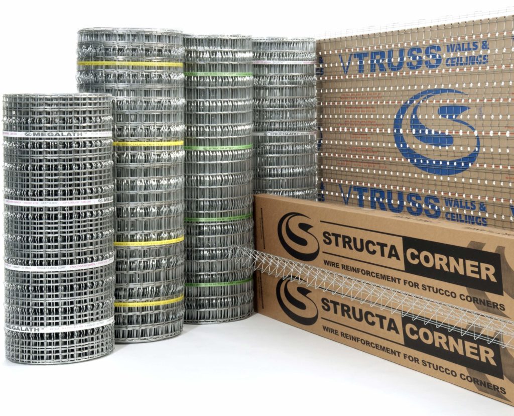 Structa Wire - MDC West